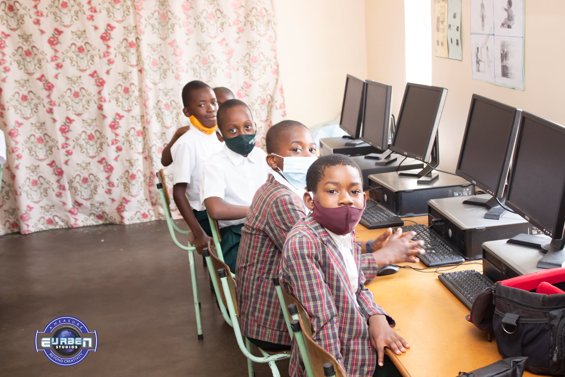 Academics – Destiny Primary School